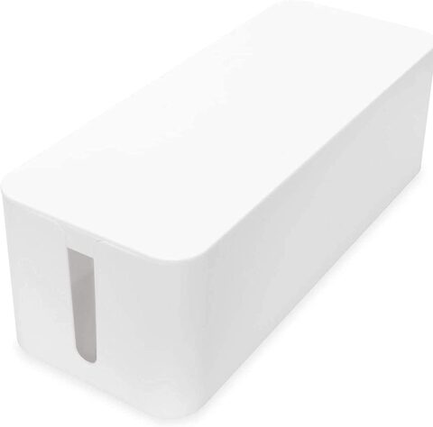 Las 8 mejores Cajas organizadoras de cables