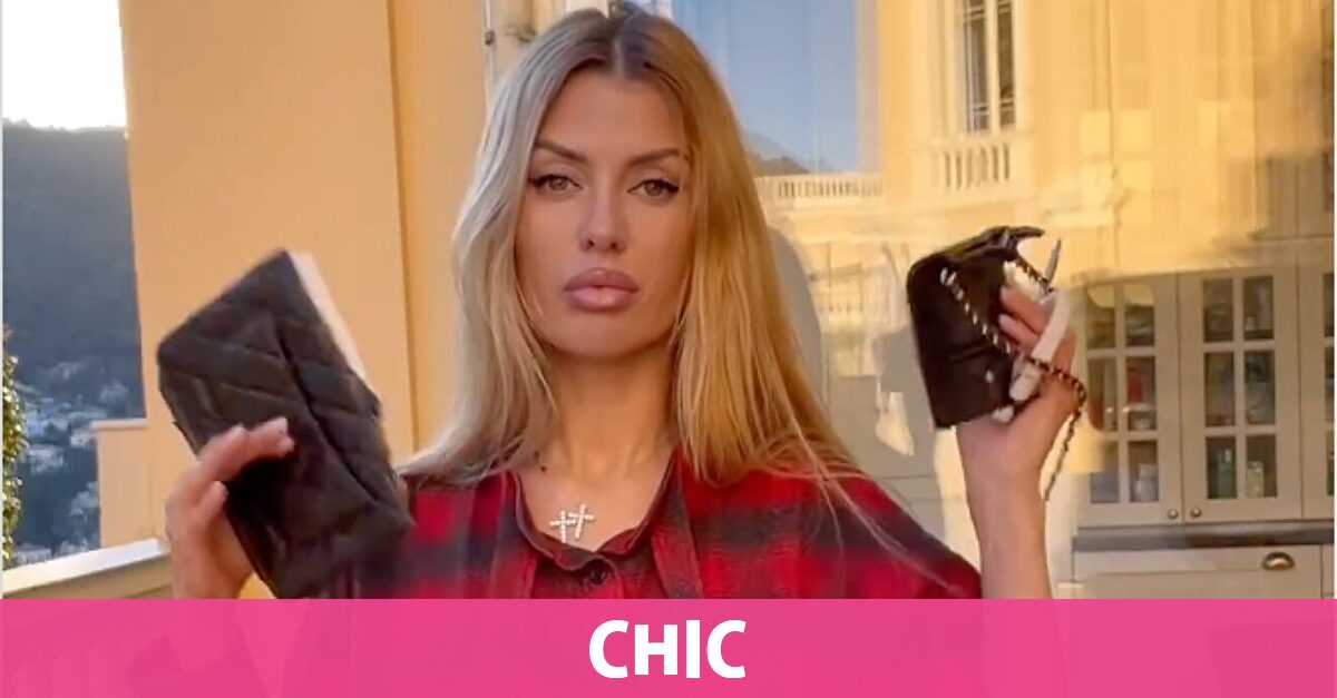Caviar Sin Champagne Katy Mikhailova Chic