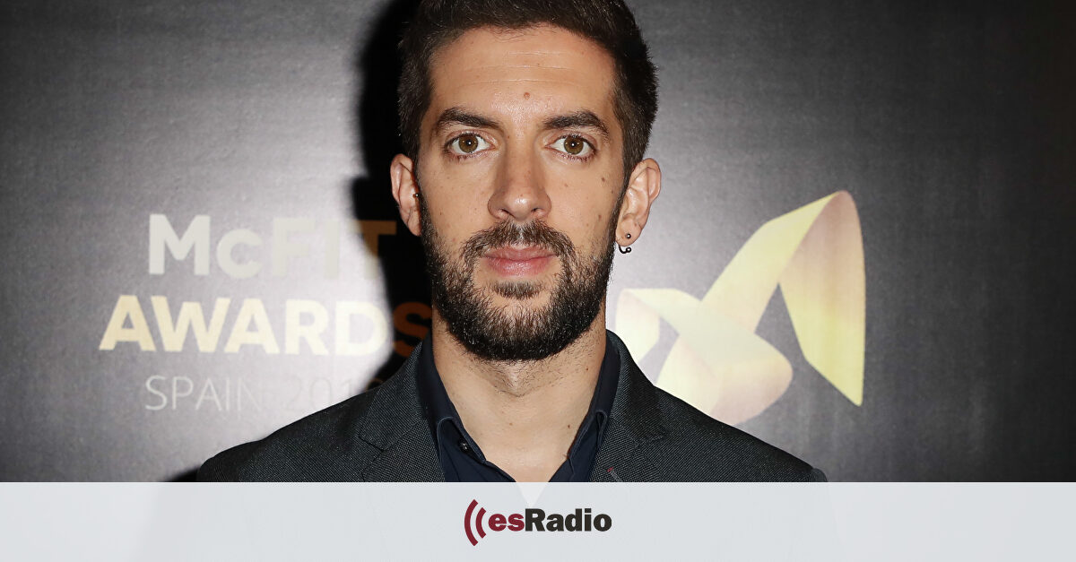 Editorial de Llamas. Hay que dinamitar Televisión Española - esRadio