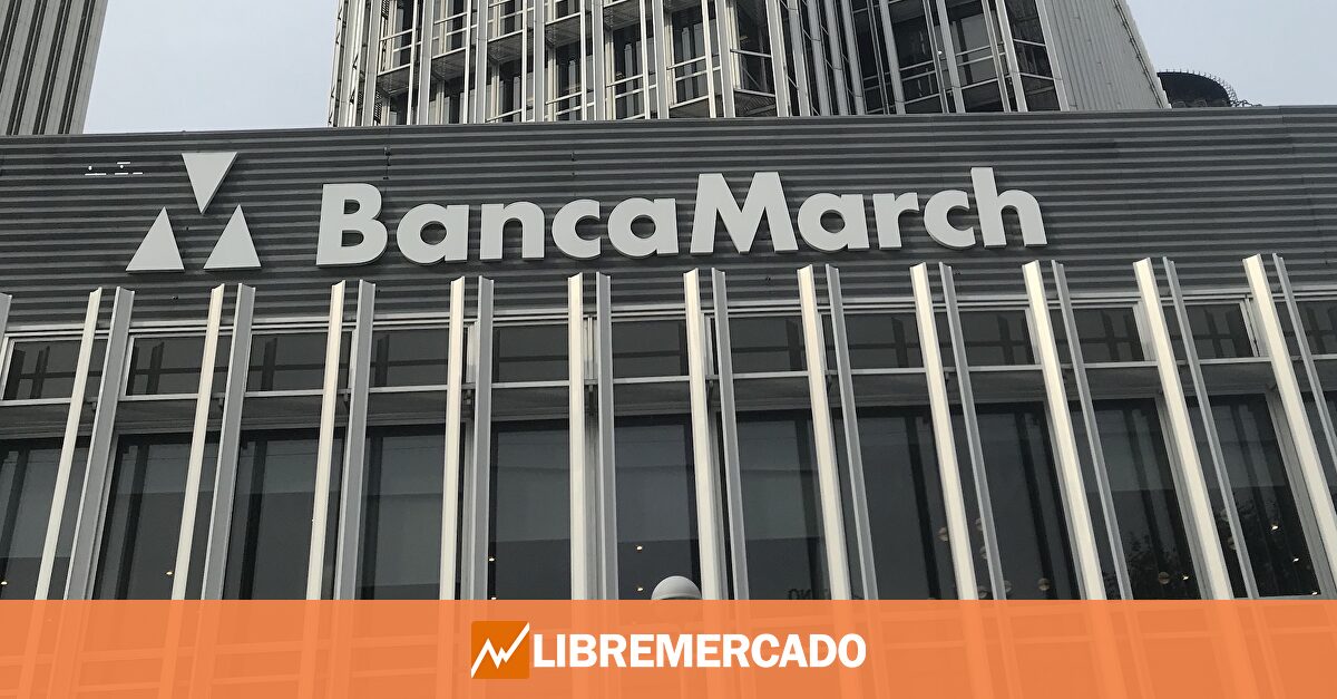 Banca March, único banco español entre las mejores empresas para ...