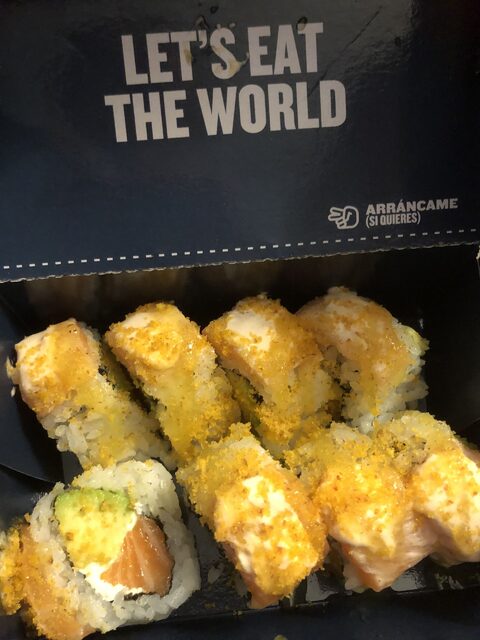 TEIKIT, cocina del mundo con base japonesa para disfrutar en casa - Chic