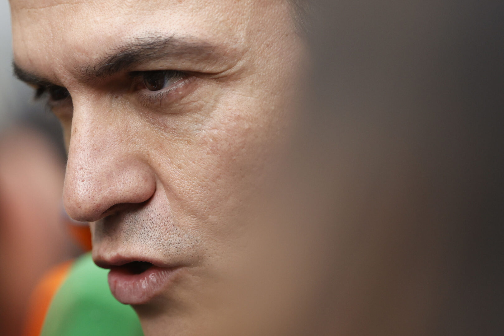 El juez Calama de la Audiencia Nacional manda a reparto la denuncia ...