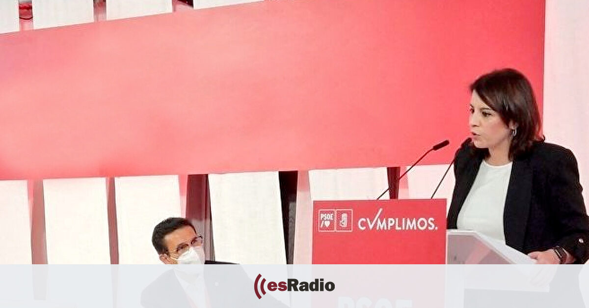 La República de los Tonnntos: Lastra ve la corrupción en el ojo ajeno y ...