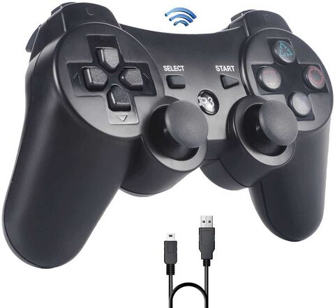 Los 9 mejores mandos inalámbricos para PC