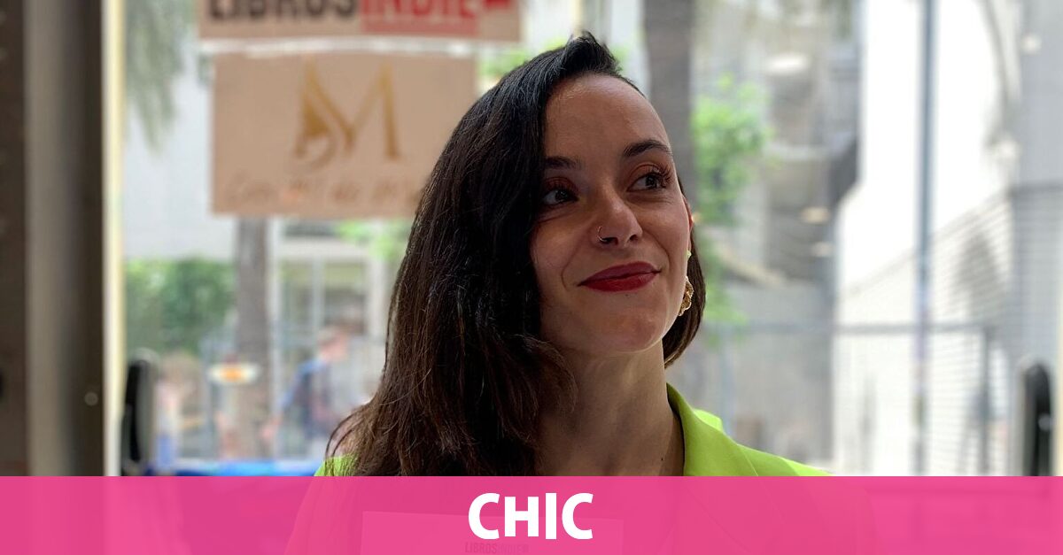 Julia Alegre, periodista y viajera, plasma su experiencia en un libro de viajes - Carlos Pérez ...