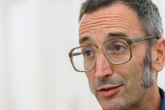 Joan Vich Montaner: "Sin Bob Dylan, no existiría David Guetta ...