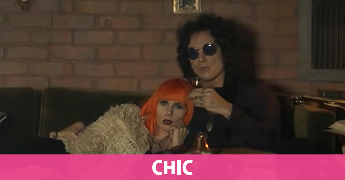 Jose Girl, la mujer que ha dado un cambio radical a Bunbury - Chic