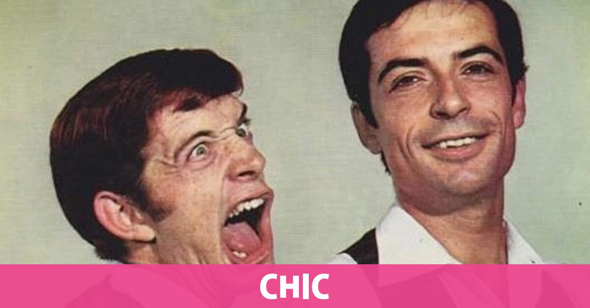 La vida privada de los hermanos Calatrava, 70 años después de su debut ...