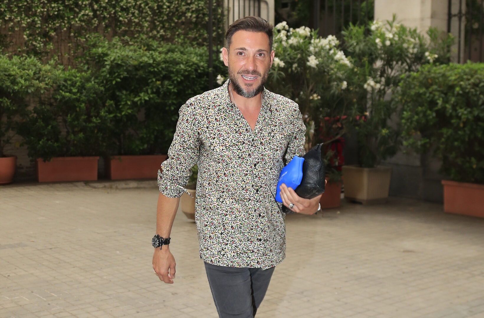 El Supremo confirma la condena de 120.000 euros a la Fábrica de la Tele ...