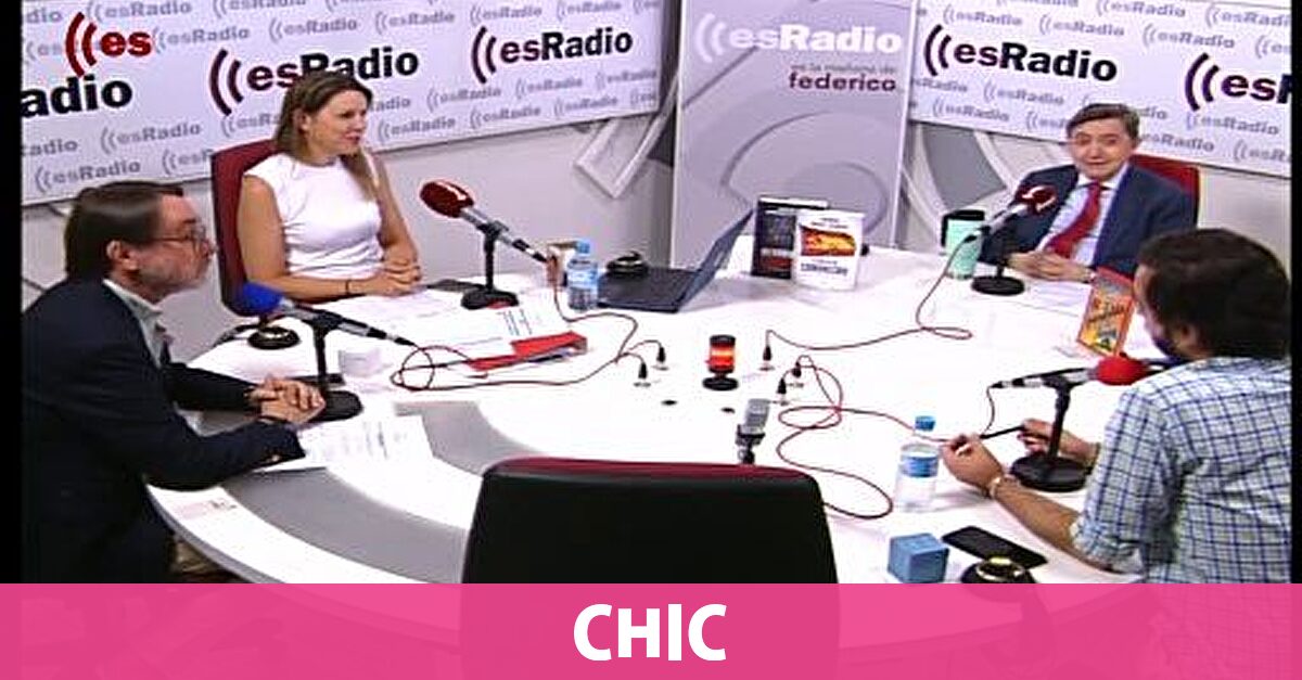 Crónica Rosa: El formato "agotado" de Rocío Carrasco - Chic