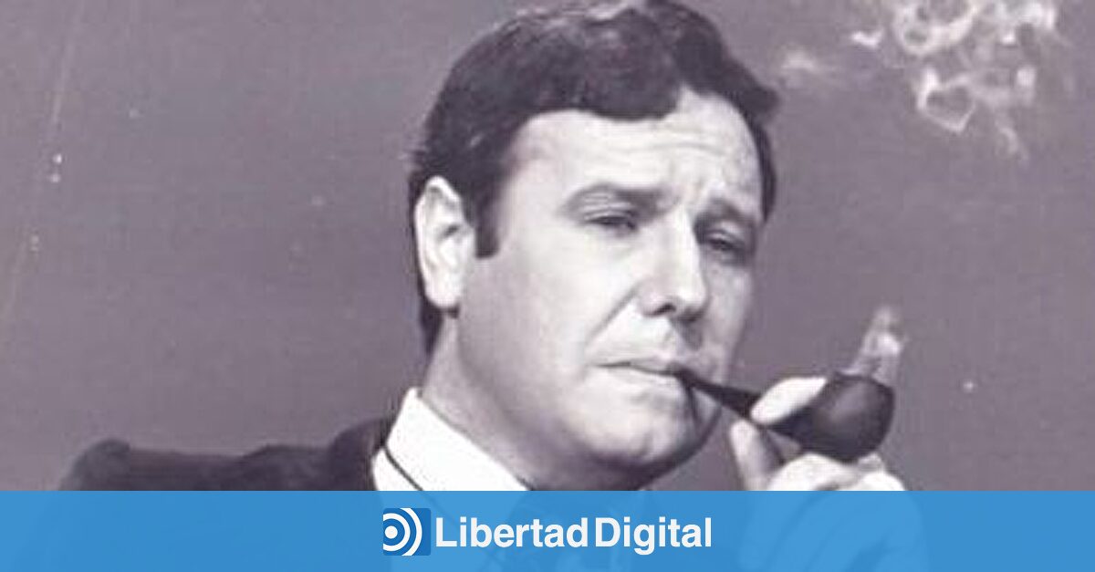 Balbín y aquellos inolvidables años - Federico Jiménez Losantos ...