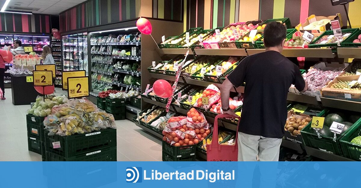 Sector retail (supermercados y comercio minorista) - Noticias ...