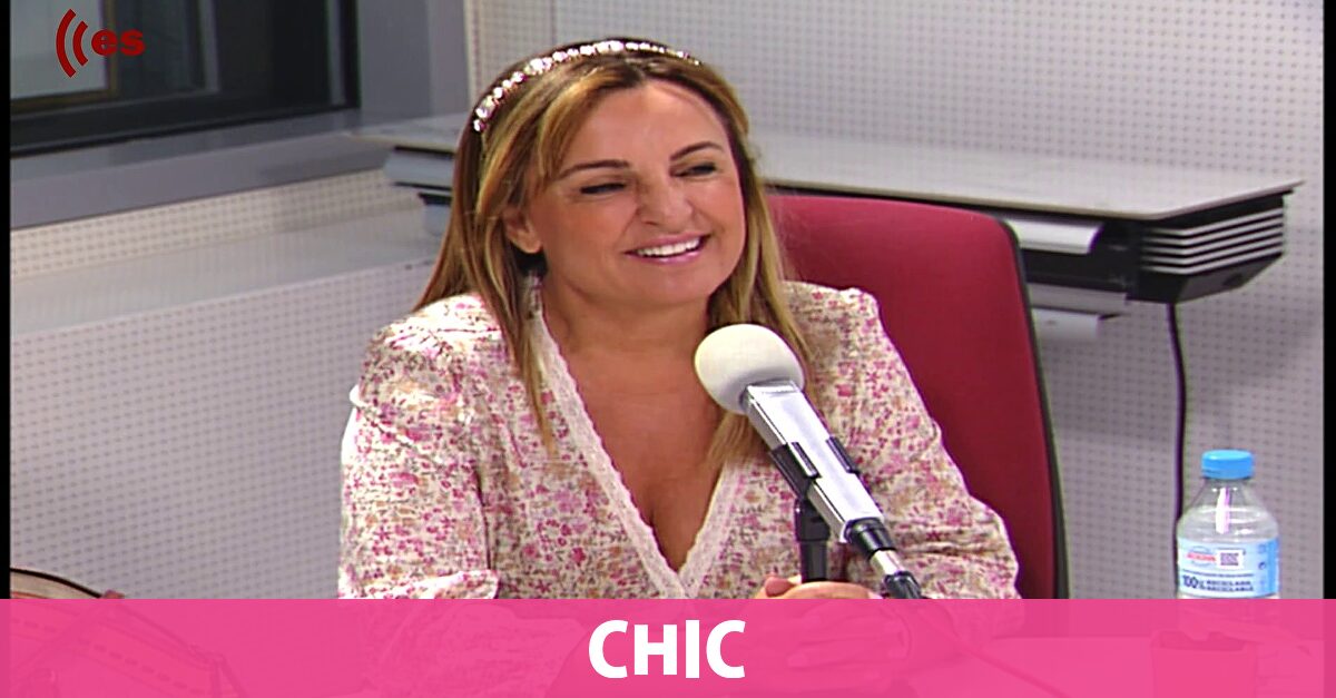 Crónica Rosa: Rociíto se sienta hoy en 'Sálvame deluxe' para hablar del ...