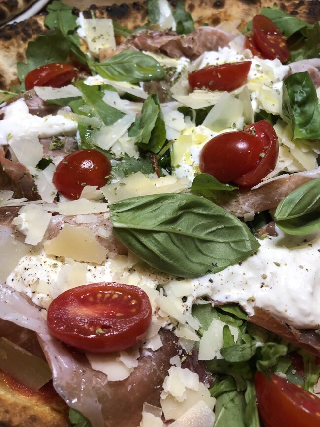 Can Pizza, las mejores pizzas de España llegan a Madrid - Chic