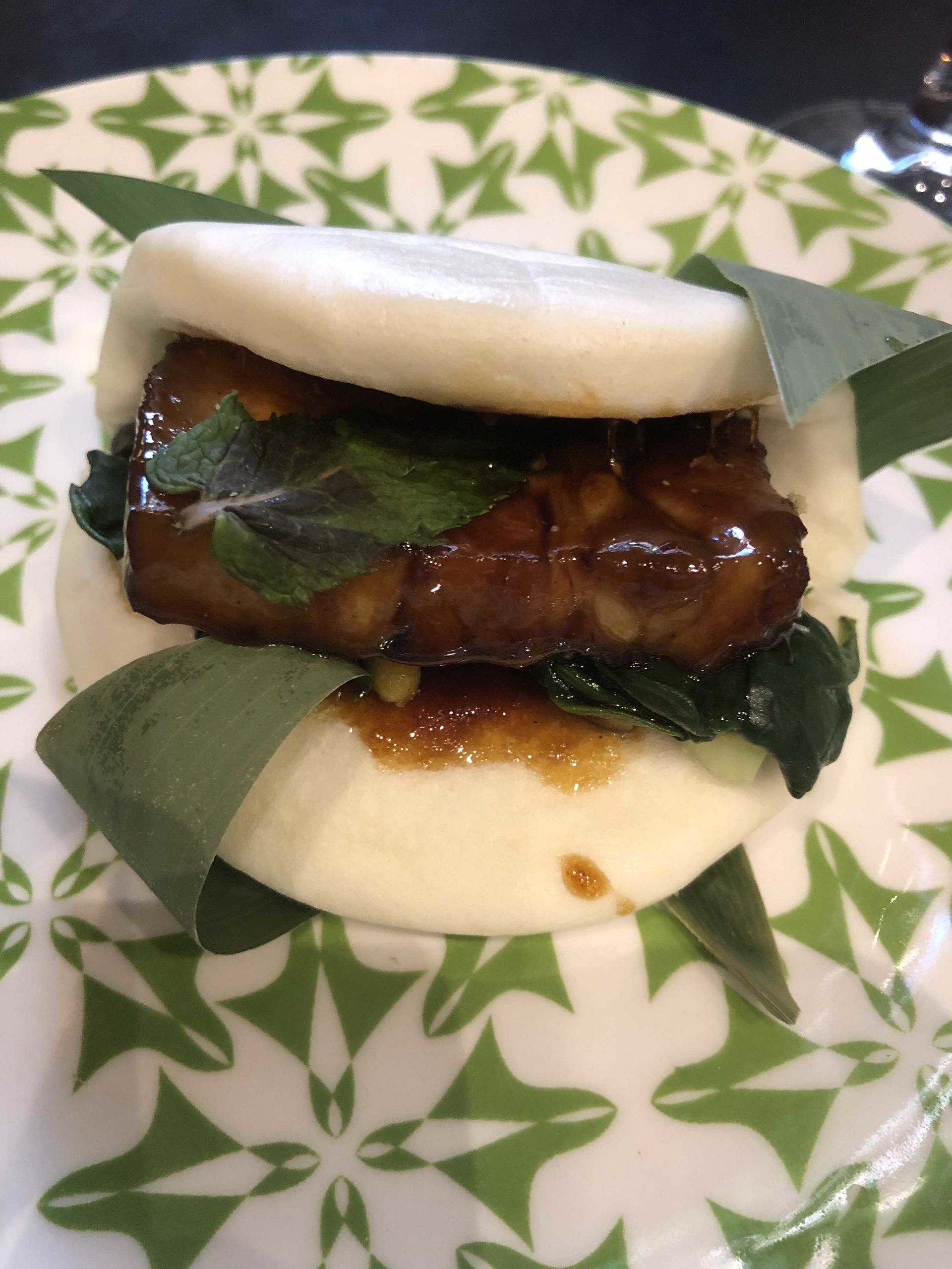 Adrede, el restaurante al que no vas por casualidad sino a disfrutar de ...