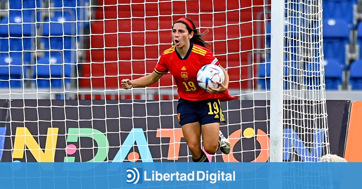 España, campeona de Europa sub-19