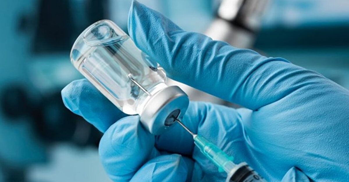 Evusheld, de AstraZeneca, considerado una de las mejores innovaciones ...