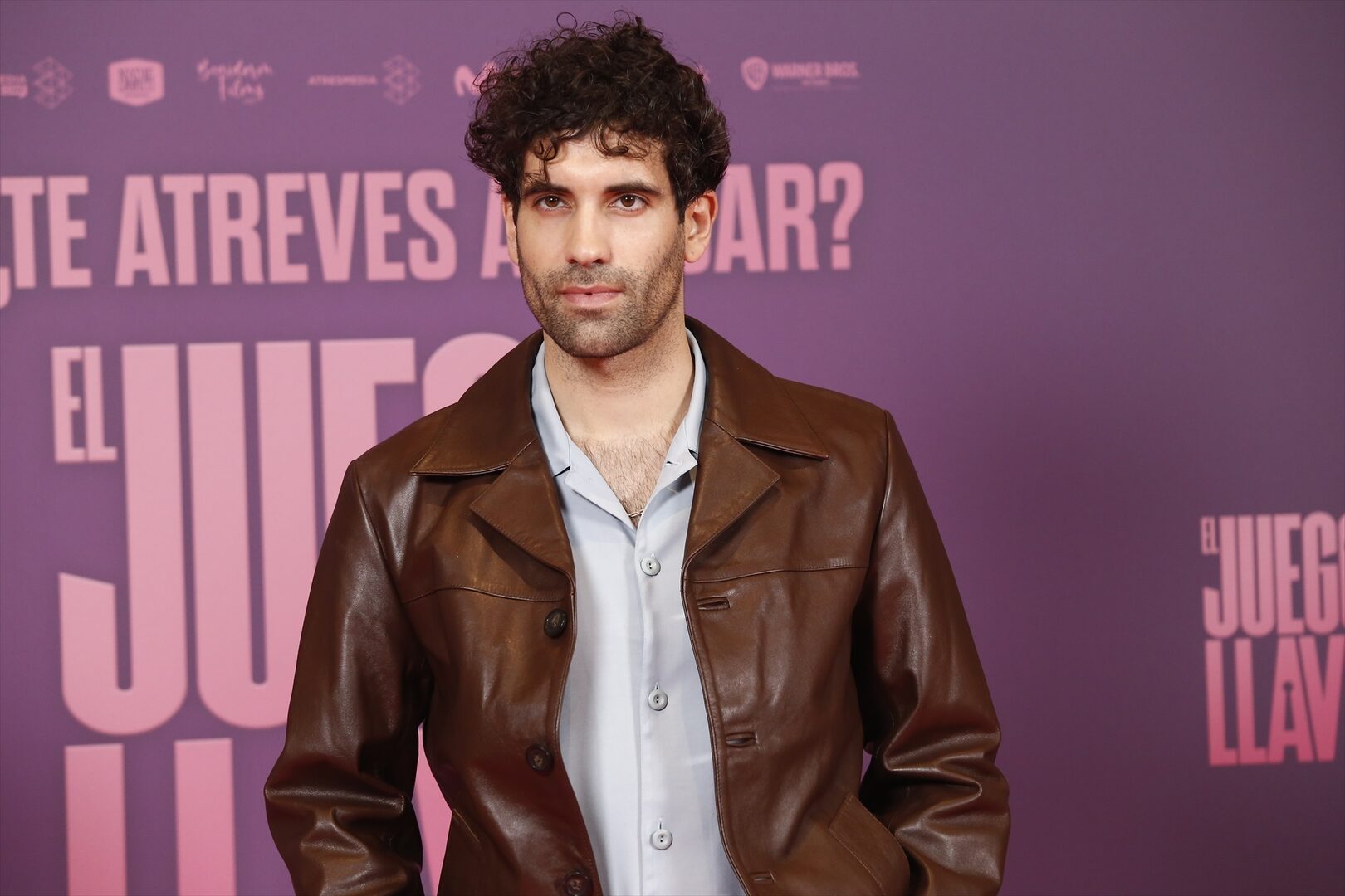 Comienzan Las fiestas del Apóstol con el pregón del actor Tamar Novas ...