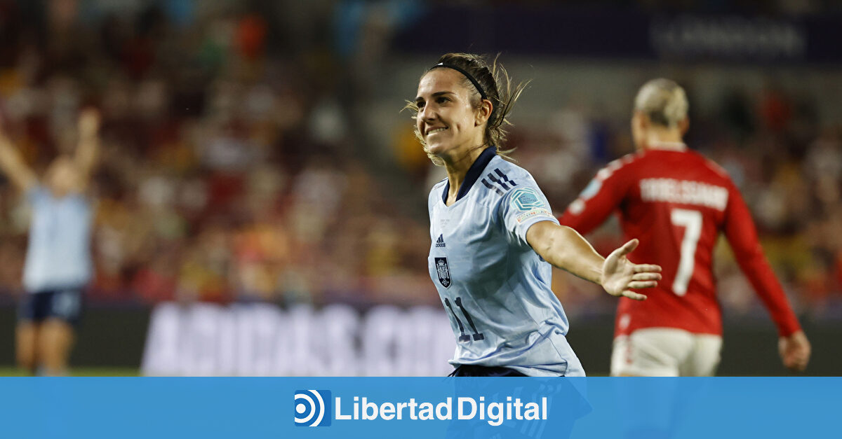 Marta Cardona deja el Madrid y ficha por el Atlético