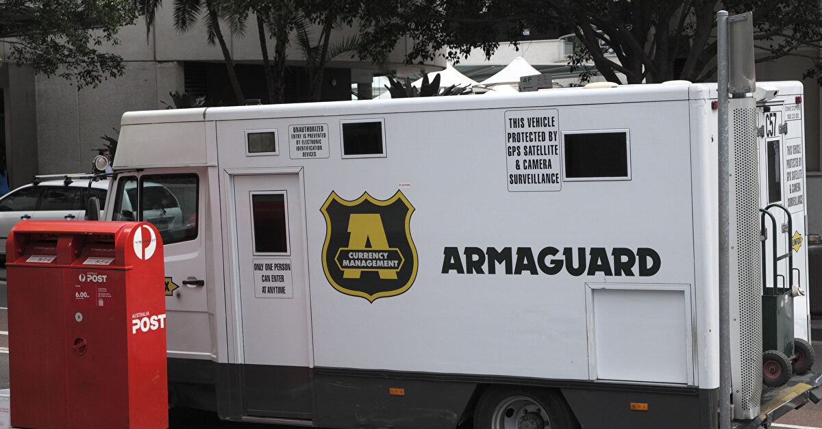 Prosegur Cash anuncia su fusión con la australiana Armaguard para el ...