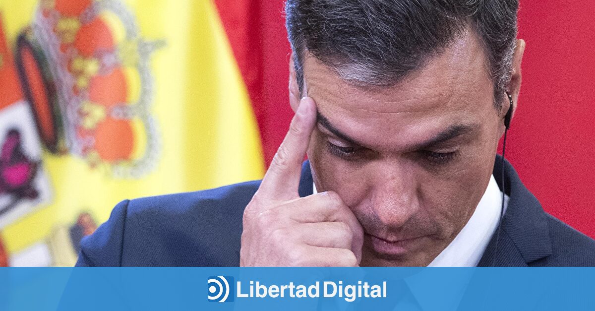 Pinchazos cerebrales y consecuencias lógicas - Pedro de Tena - Libertad ...