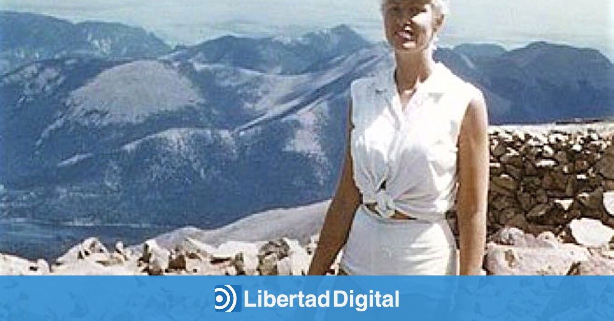 Arlene Pieper, la primera mujer en completar la distancia del maratón ...