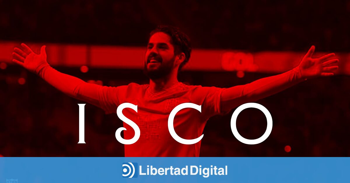 Isco Sevilla fichaje