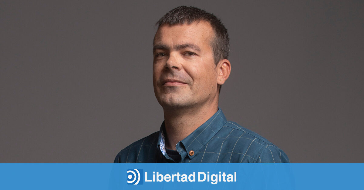 La guillotina y las espadas de Bolívar - Pedro de Tena - Libertad Digital