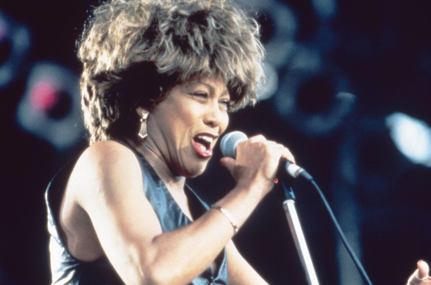 Madrid Acoge Dos Homenajes A Tina Turner En El Aniversario De Su Muerte