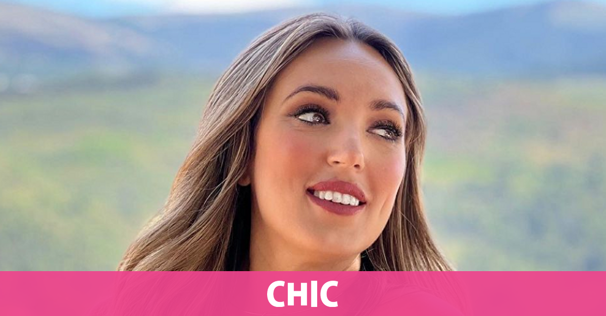 Marta Riesco celebra su soltería regalando un 'topless' a sus seguidores - Chic