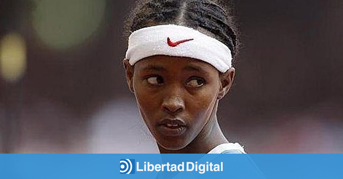 Samia Yusuf Omar, 10 años de la tragedia de la atleta olímpica ahogada ...