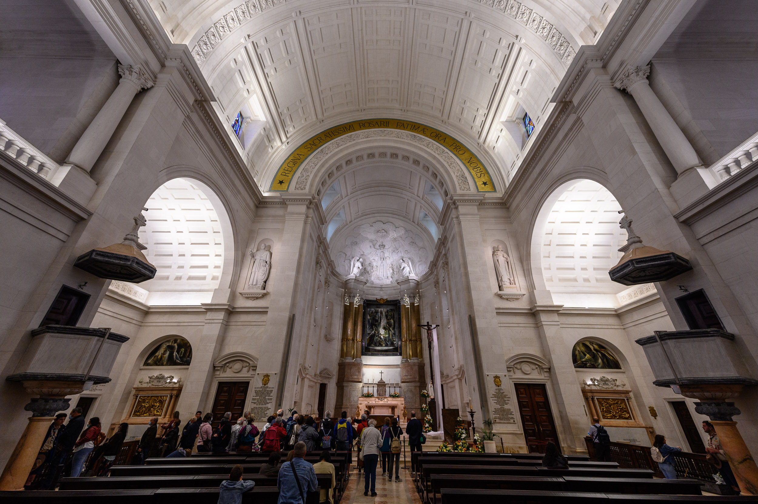 Fátima y alrededores, un viaje que vale la pena - Chic