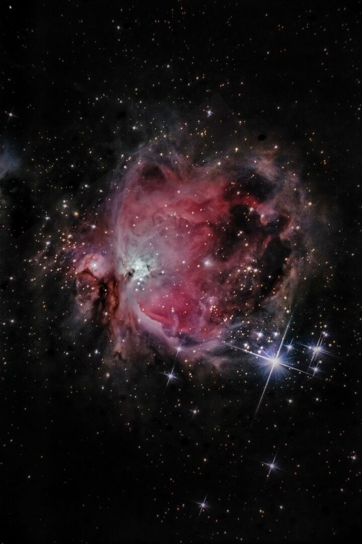 El programa de la USC para observar estrellas llegará a varios ...