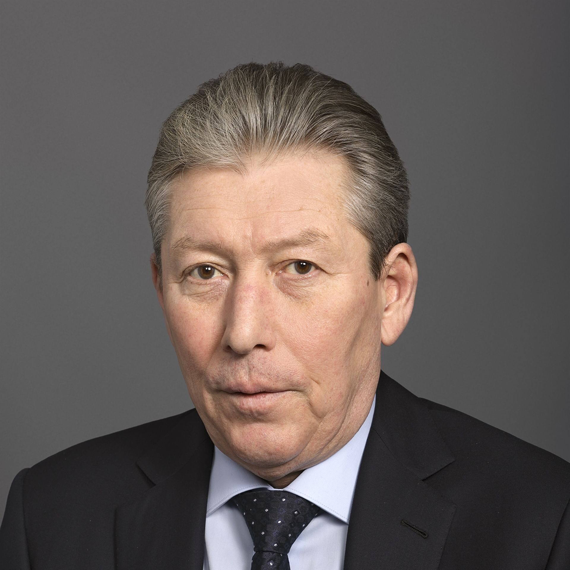 Muere Ravil Maganov, el presidente de la petrolera rusa Lukoil, tras ...