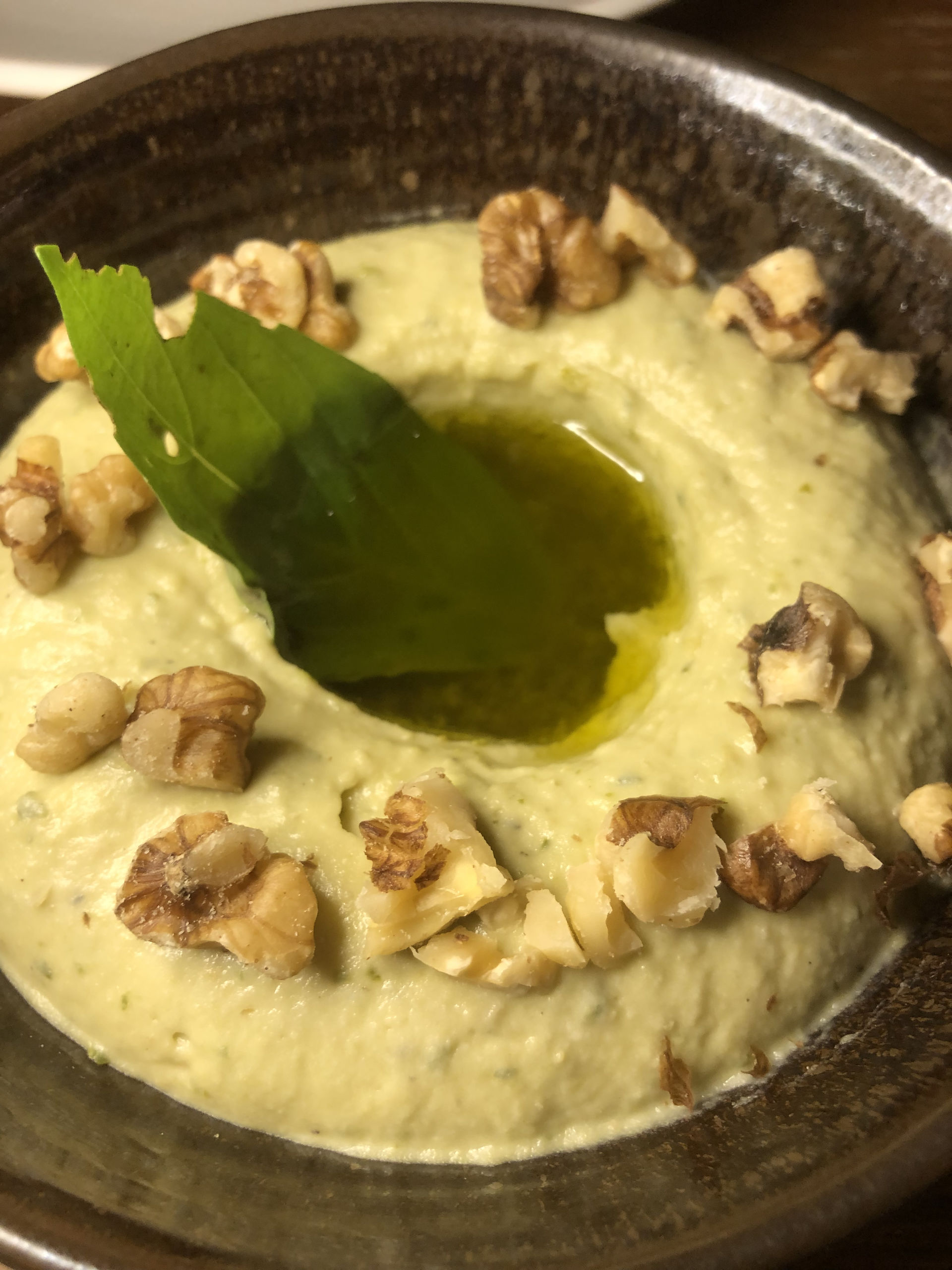 Nômadâ, el oasis de la gastronomía árabe dentro de una jaima de lujo - Chic