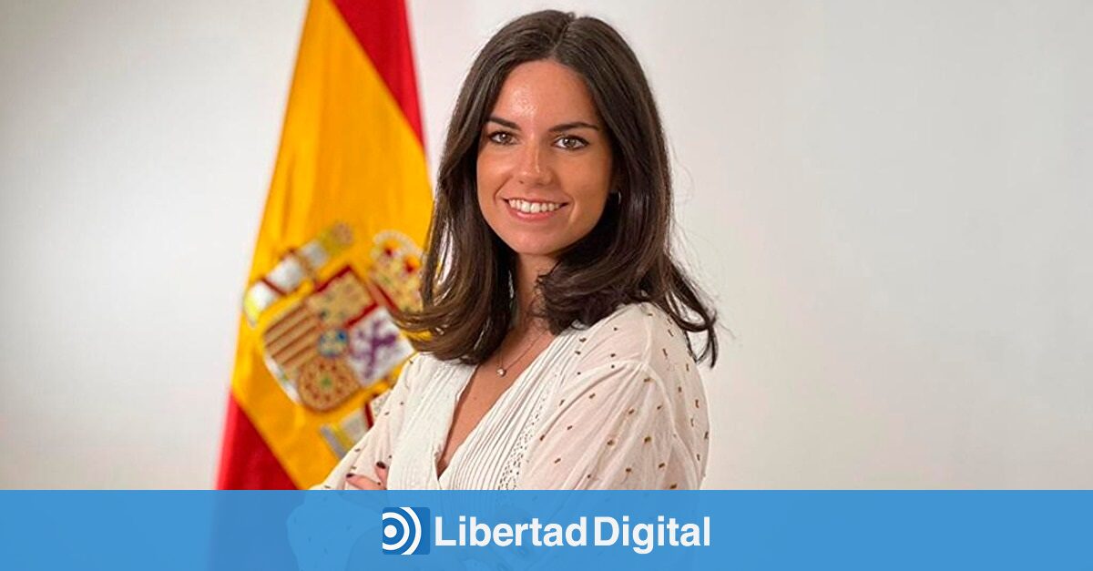 Pepa Millán - Noticias, reportajes, vídeos y fotografías - Libertad Digital