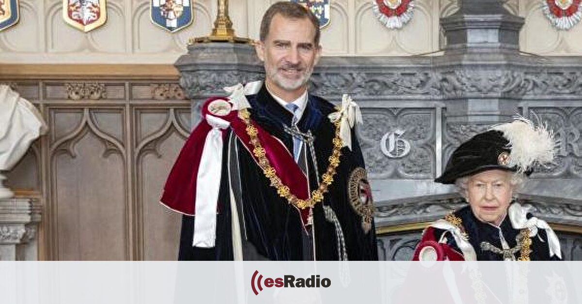 Federico a las 7: La importancia de la monarquía hereditaria - esRadio