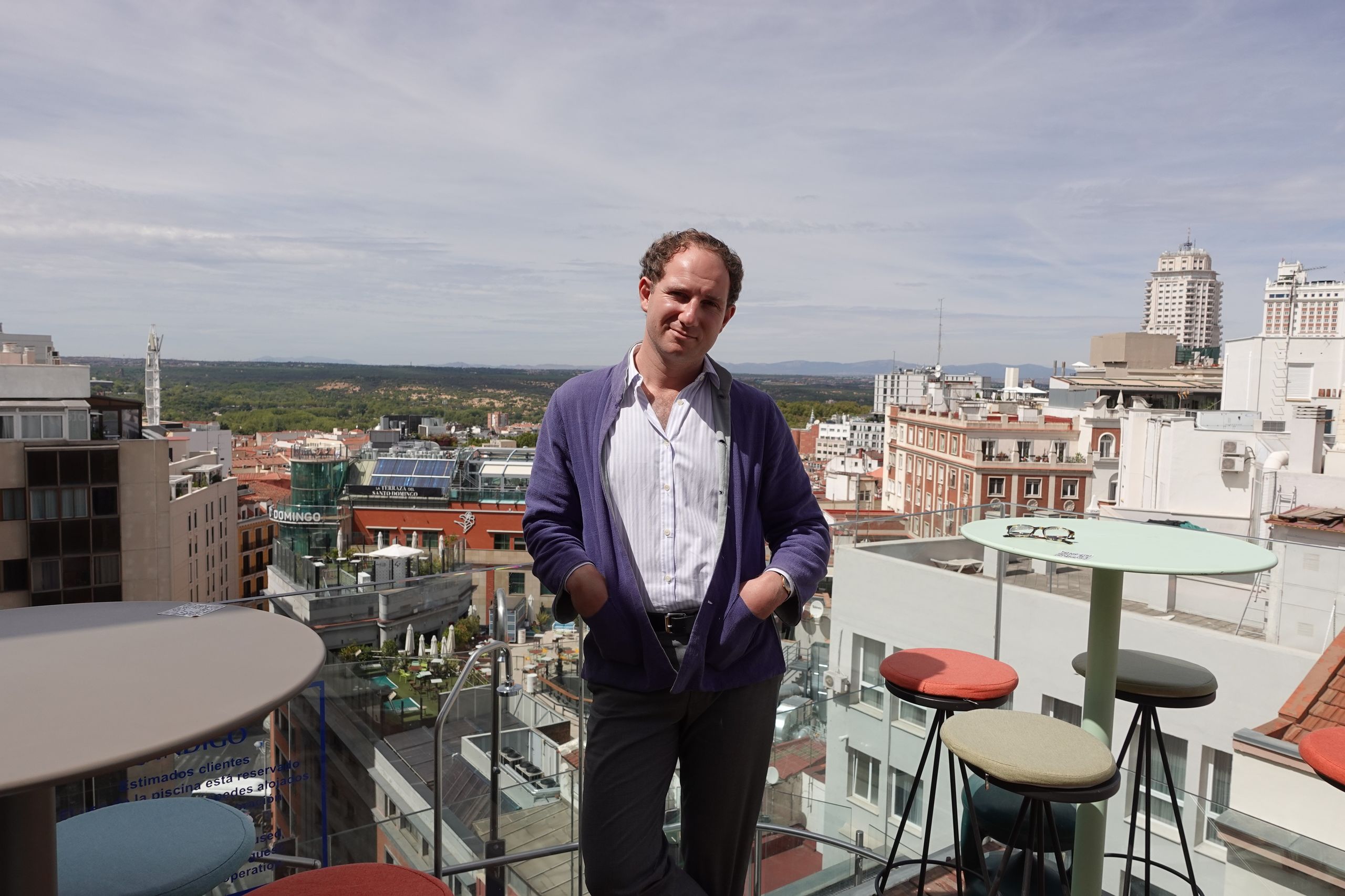 David de Jong: "Las dinastías industriales más ricas de Alemania ...