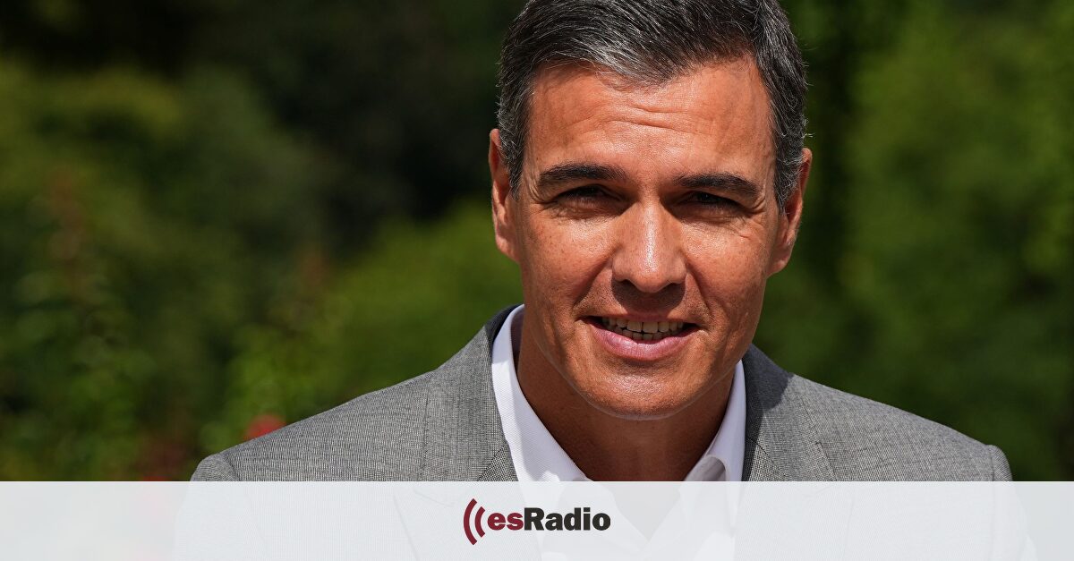Editorial de Dieter: Como diría Mark Twain - esRadio