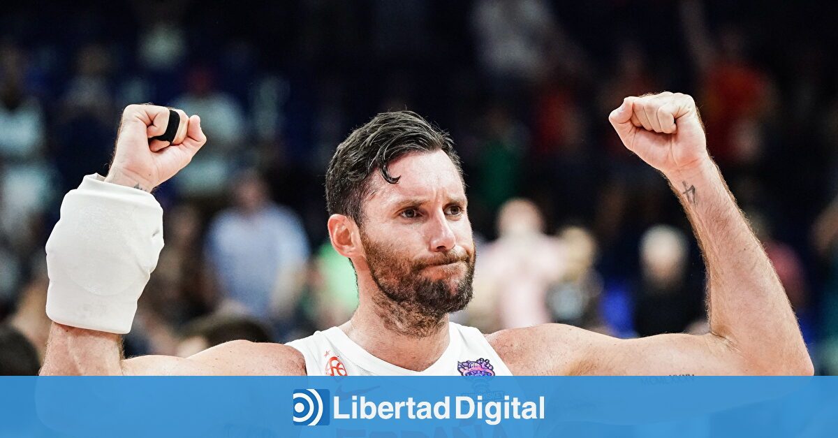 la bronca de rudy que cambió el partido