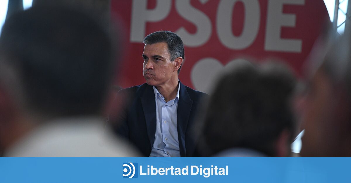 ¿Por qué calla Sánchez sobre Irán? - Marcel Gascón Barberá - Libertad ...