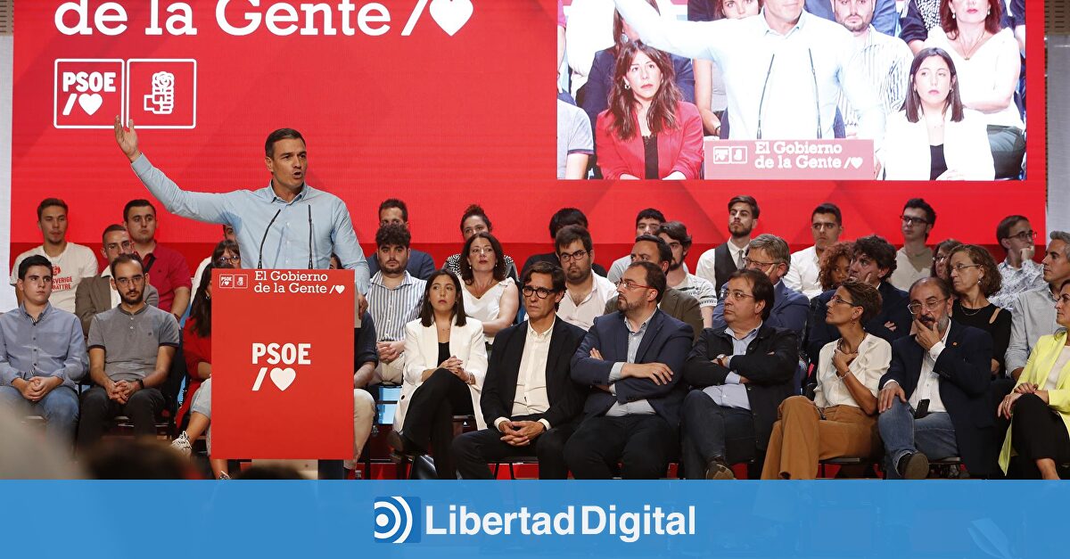 ¿Es posible un bienestar endogámico? - José T. Raga - Libertad Digital