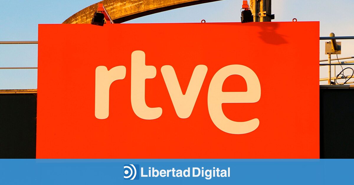 TVE+ - Javier Somalo - Libertad Digital