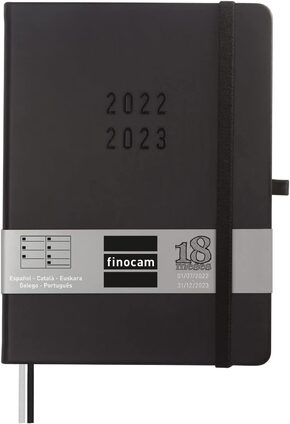 Las 9 mejores agendas 2022-2023 escolares y personales