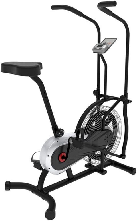 Las 8 mejores Air Bikes para ejercitarse en casa