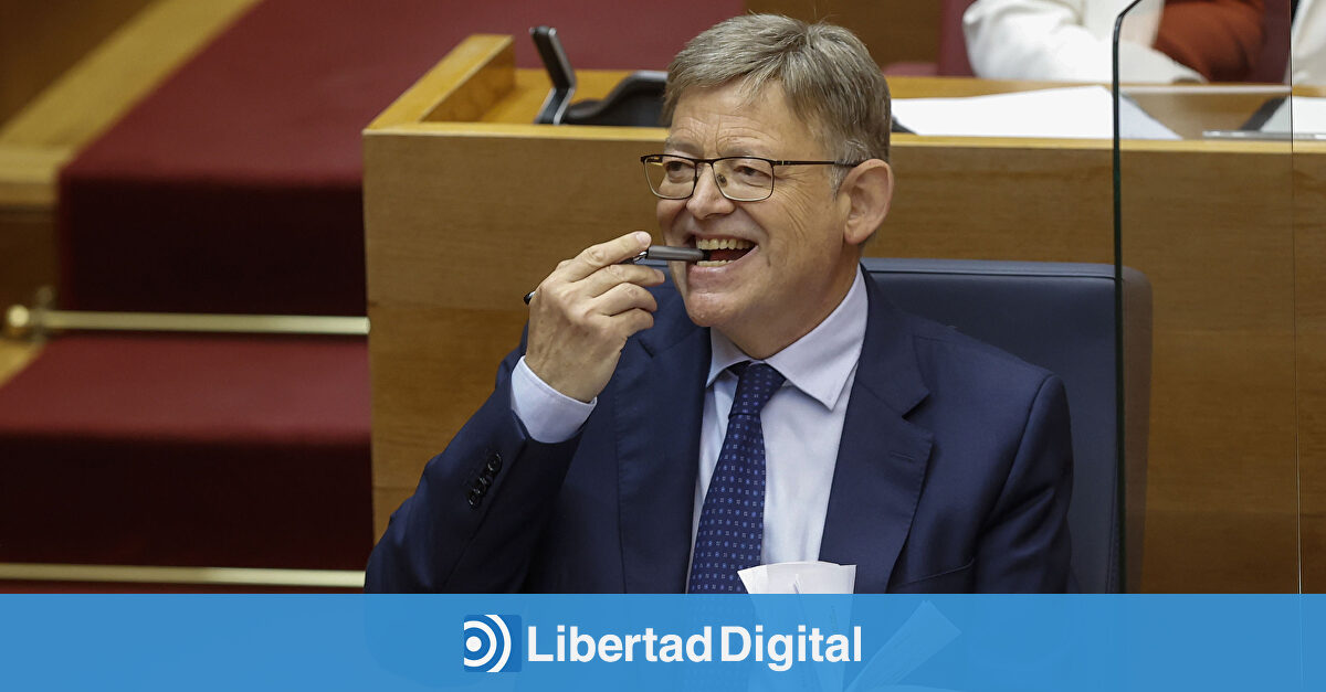 El hermano de Ximo Puig afirma que el Gobierno valenciano nunca ...