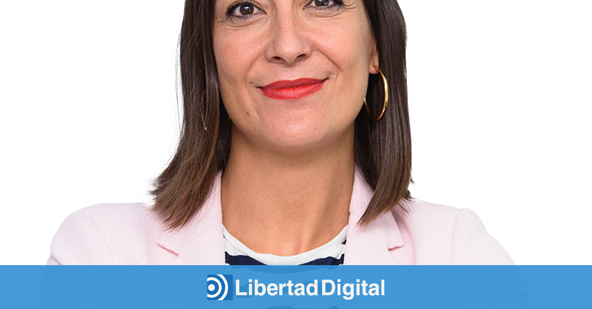 Lucía Prieto - Libertad Digital