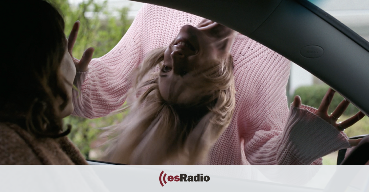 Cine, series y cartelera: 'Smile' inaugura el mes del terror - esRadio