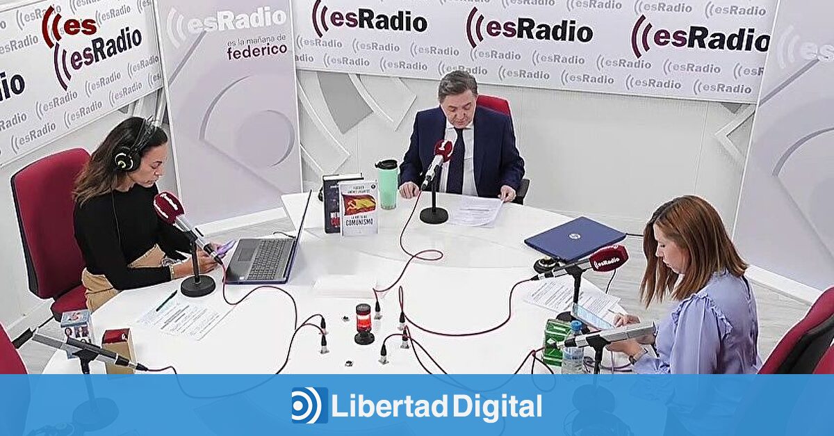Federico a las 7: Aniversario del discurso del Rey Felipe para parar el ...