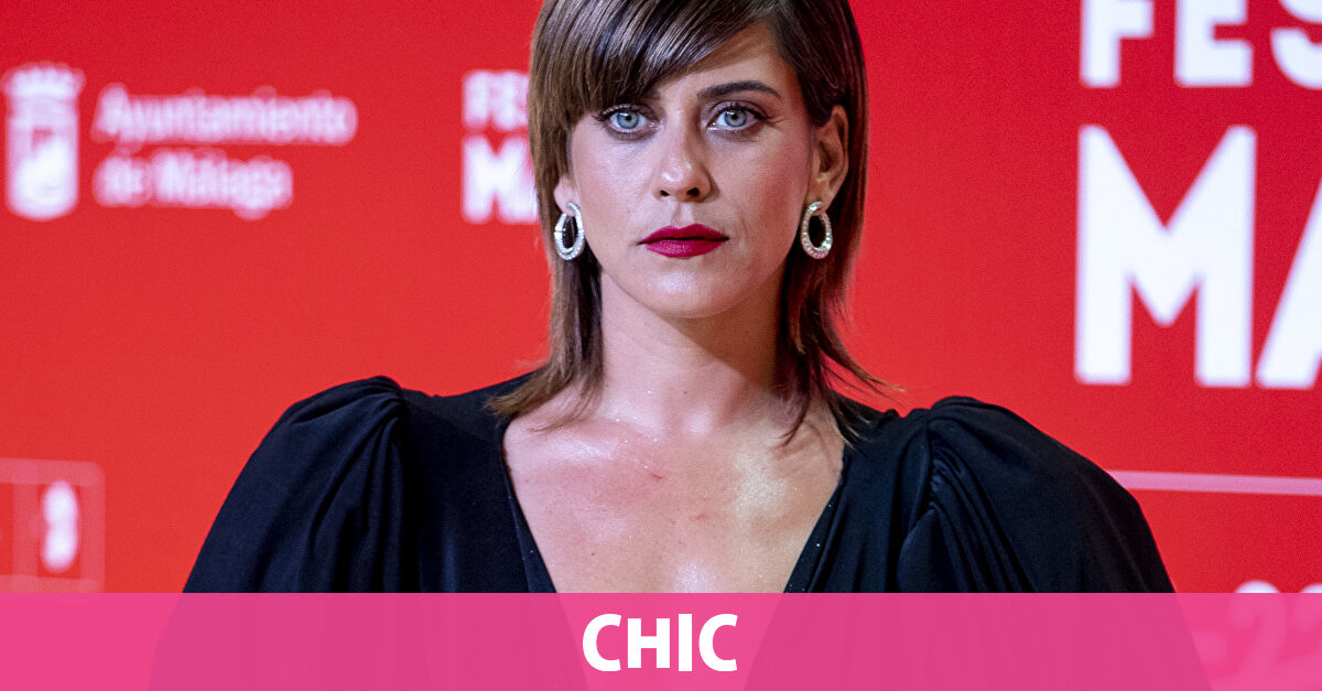 Los incidentes policiales que persiguen a María León: vómitos en un ...